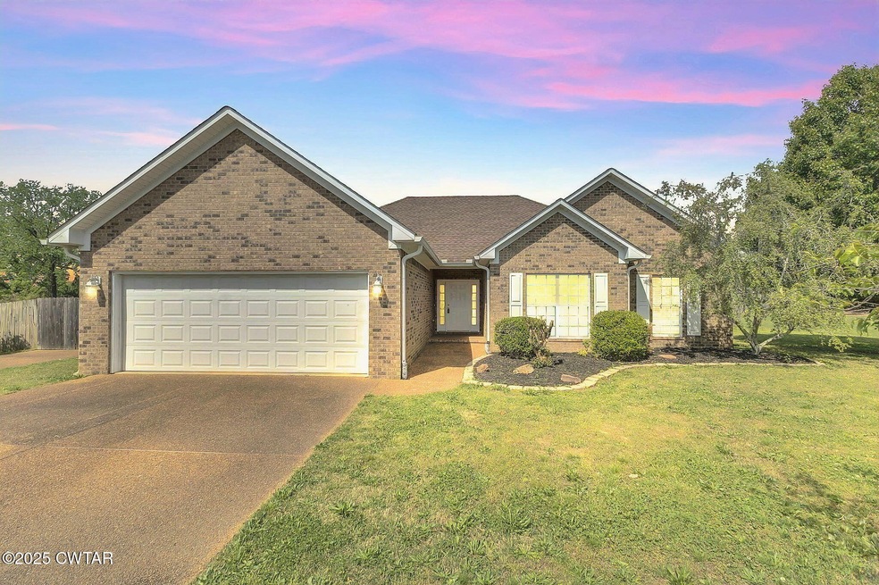 21 Austin Cove, Jackson, TN 38305 | Homes.com