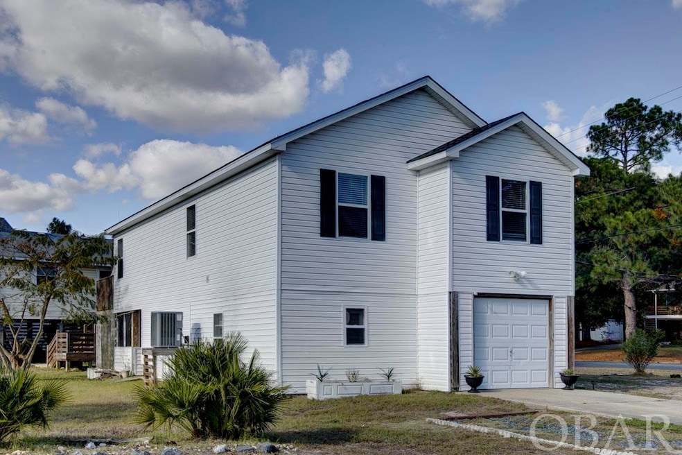 401 Colington Dr, Kill Devil Hills, NC 27948 | MLS# 124050