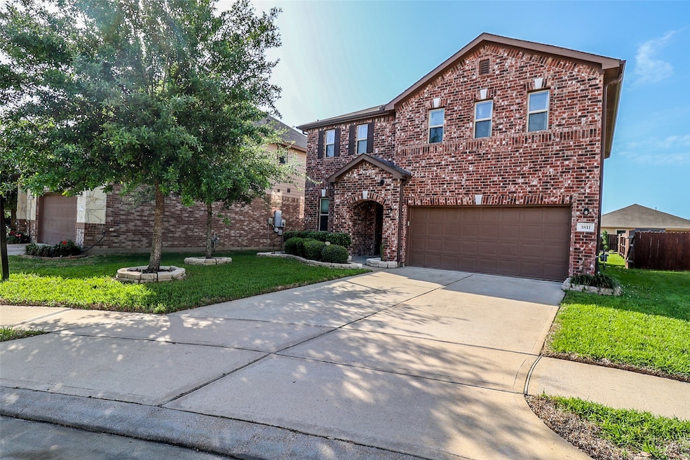 3811 Aubergine Springs Ln, Katy, TX 77449 | MLS# 76169487