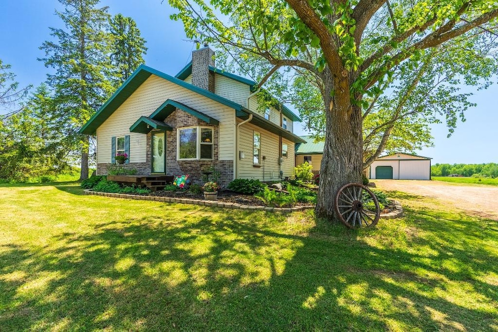 W8539 Cth M, Merrill, WI 54452 | Homes.com