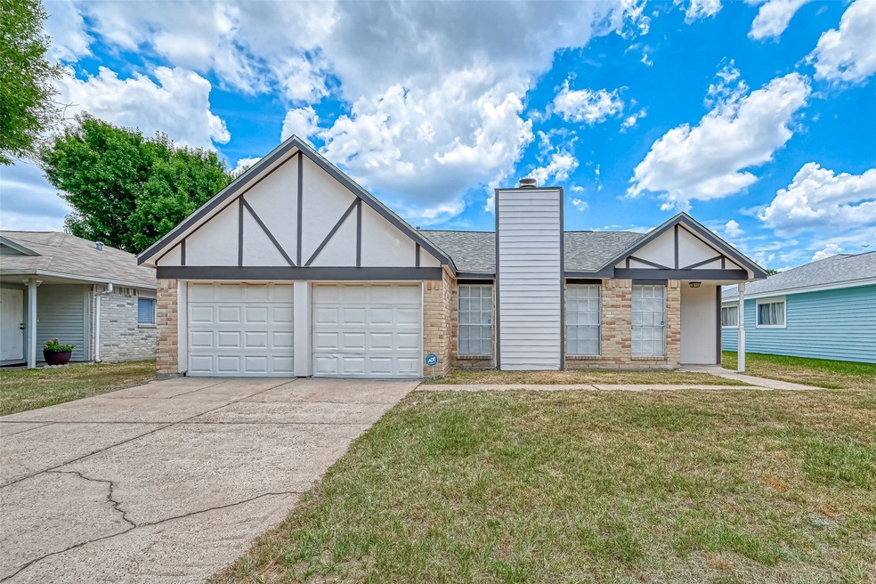 1918 Crosscoach Ln, Katy, TX 77449 | Homes.com