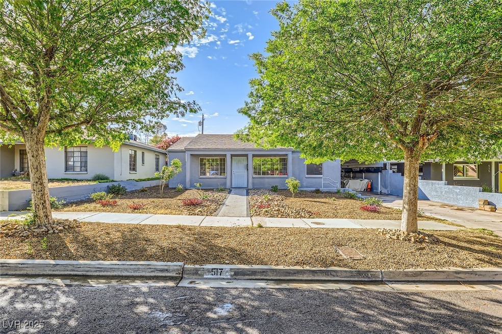 517 7th St, Boulder City, NV 89005 | Homes.com