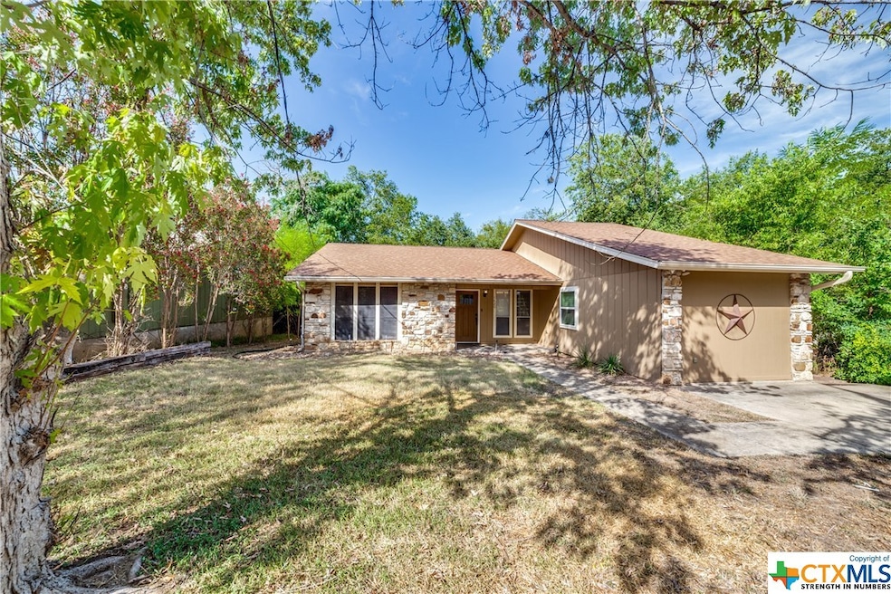 1420 N Lbj Dr, San Marcos, TX 78666 | MLS# 527538