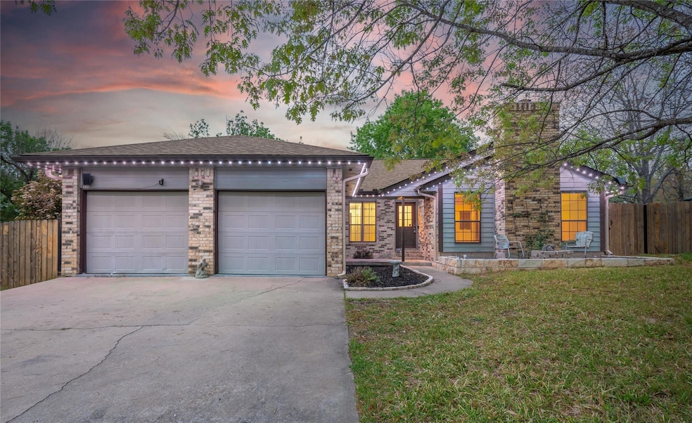 100 Stubblefield Dr, Elgin, TX 78621 | Homes.com