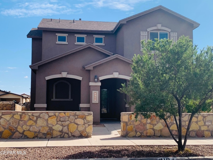 2104 Tim Foster St, El Paso, TX 79938 | Homes.com
