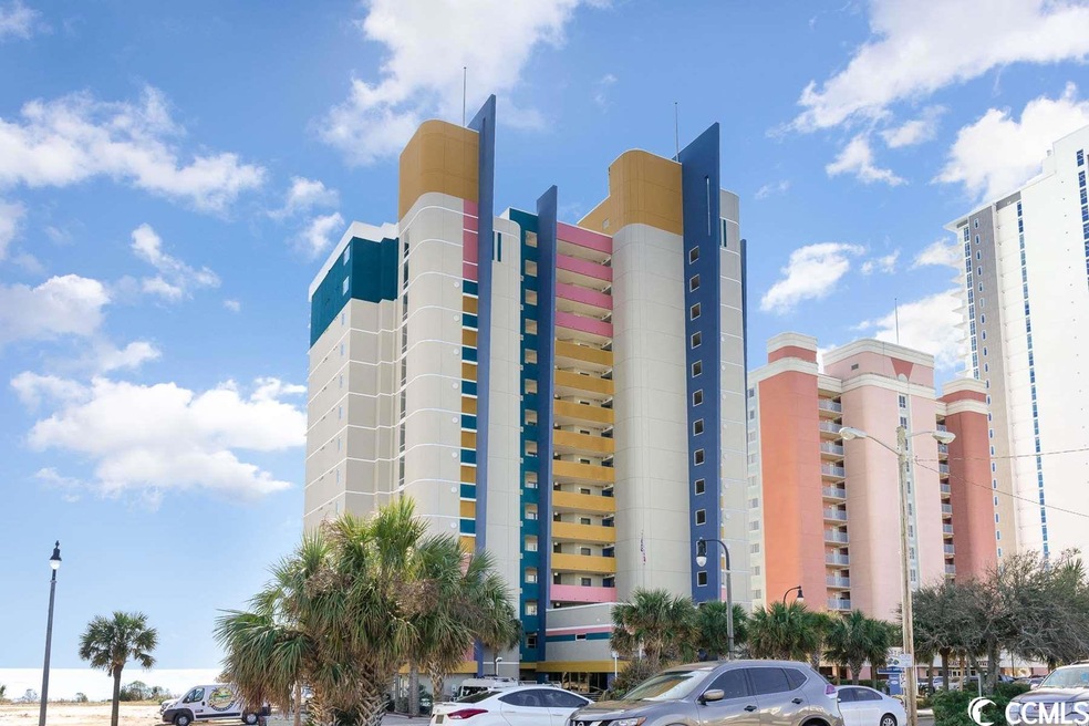 1700 N Ocean Blvd Unit 855 Atlantica III, Myrtle Beach, SC 29577- Homes.com