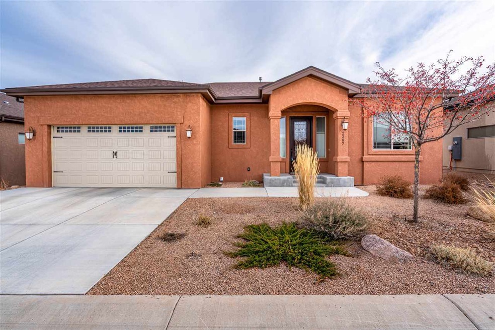 2287 Red Vista Ct, Grand Junction, CO 81507 | Homes.com