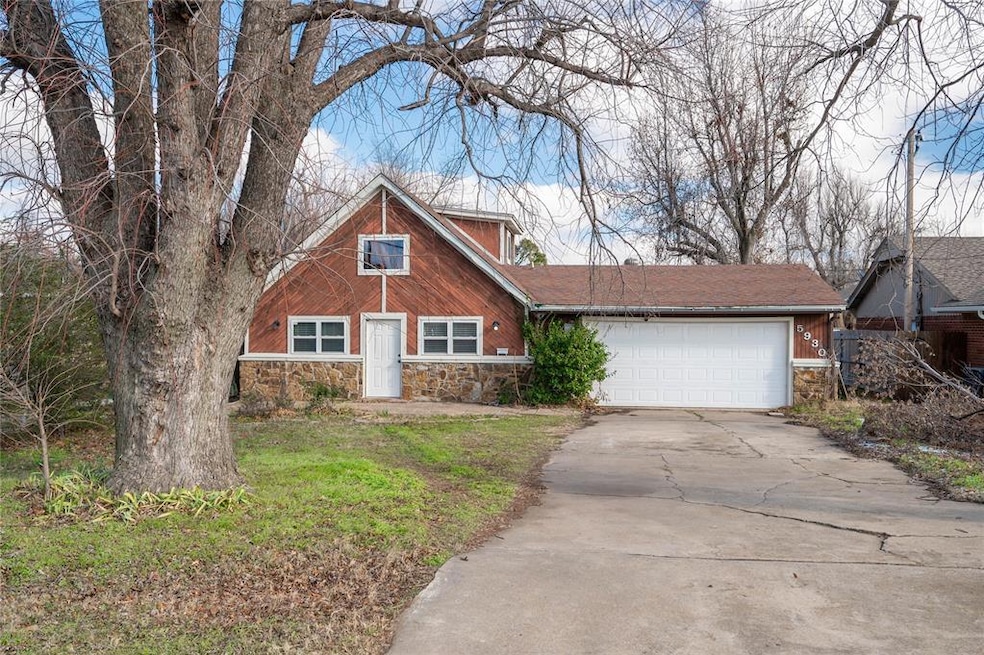 5930 N Grove Ave, Warr Acres, OK 73122 | Homes.com