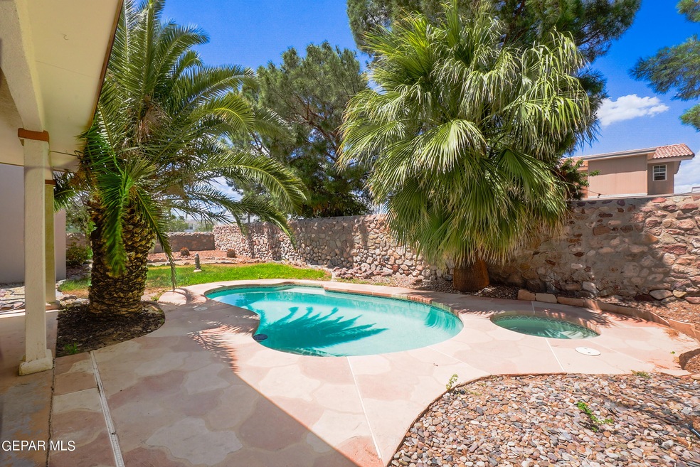 6833 Echo Cliffs Dr, El Paso, TX 79912 | Homes.com
