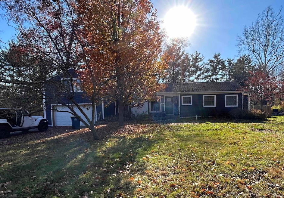 607 W 77th Street Dr N Unit South Drive, Indianapolis, IN 46260 | MLS# 202342741