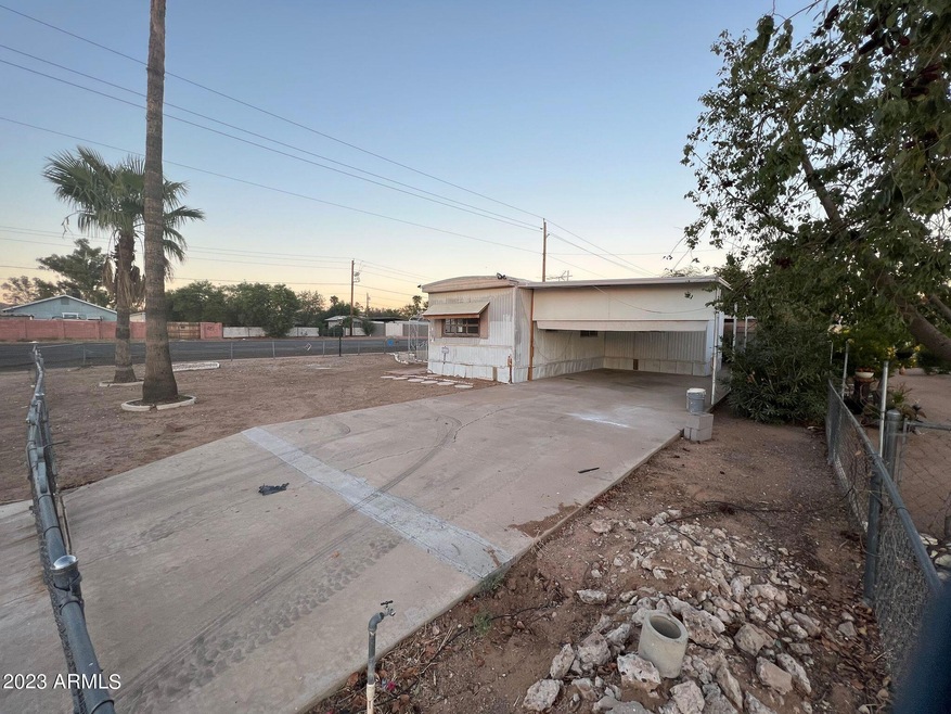 401 S 97th Place, Mesa, AZ 85208 | MLS# 6627632