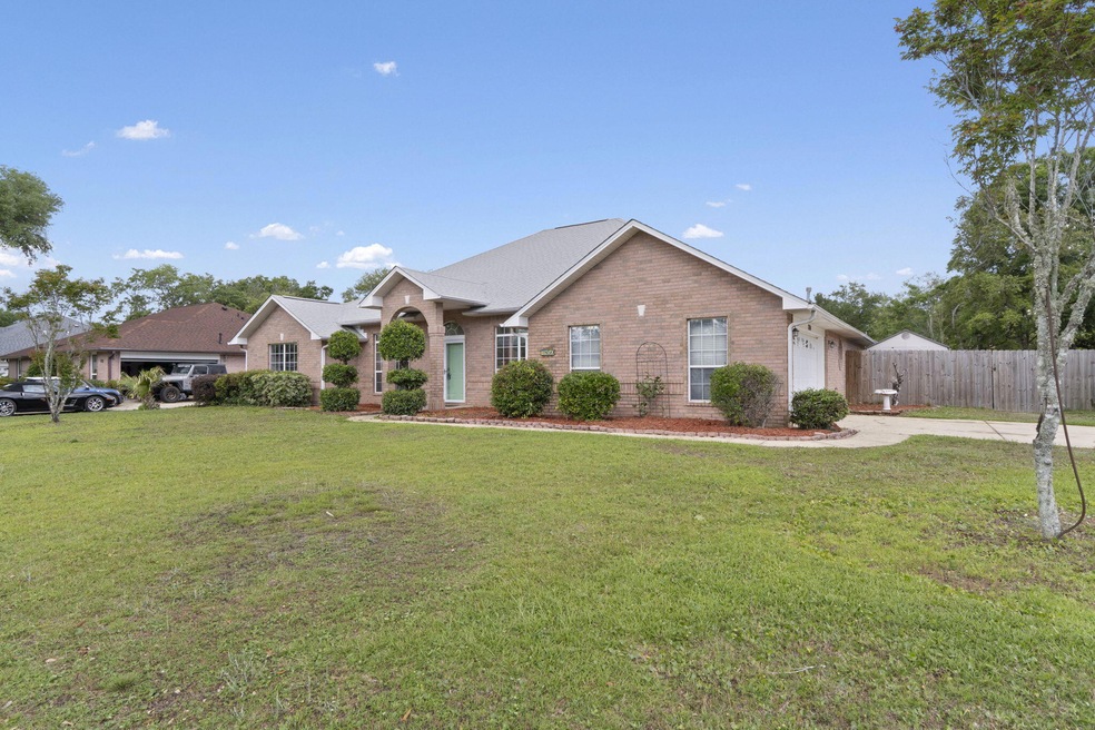 7850 Amethyst Dr, Pensacola, FL 32506 | Homes.com