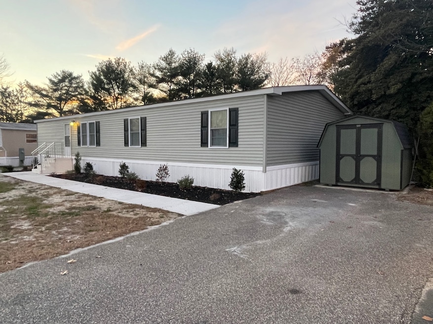 13 Geneva Rd, Lakehurst, NJ 08733 | MLS# 11220434