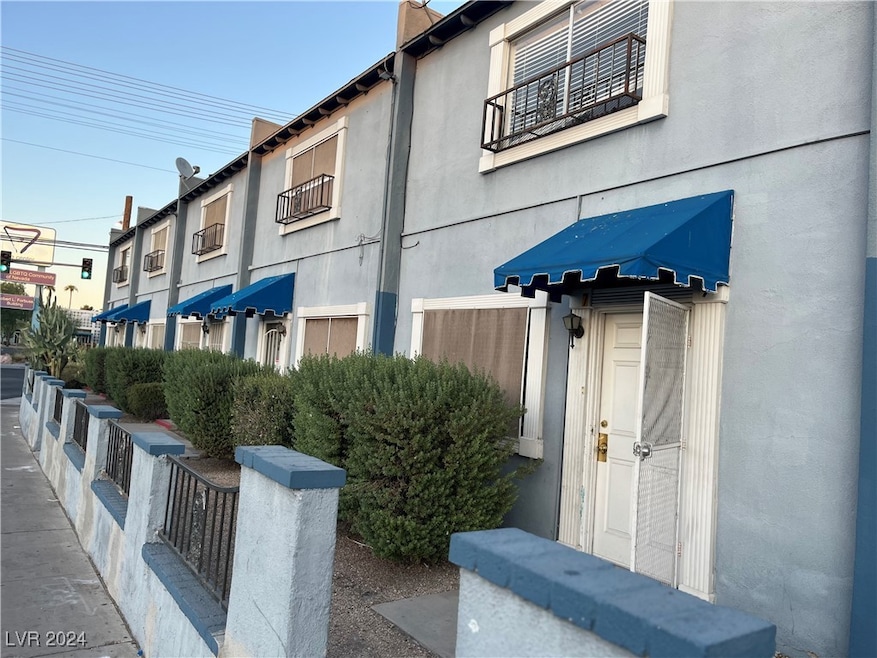 501 S Maryland Pkwy Unit B7, Las Vegas, NV 89101 | Homes.com