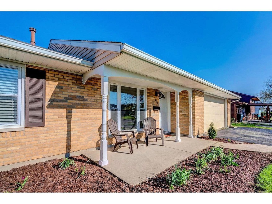 2371 Cornwall Dr, Xenia, OH 45385 | Homes.com