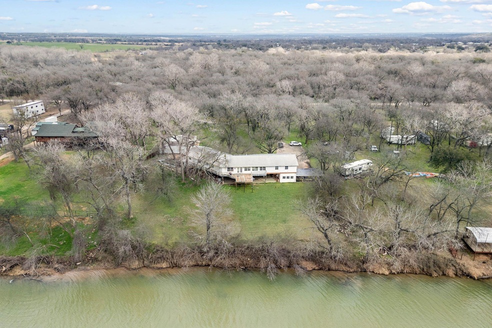 7042 River Trail, Weatherford, TX 76087 | Homes.com