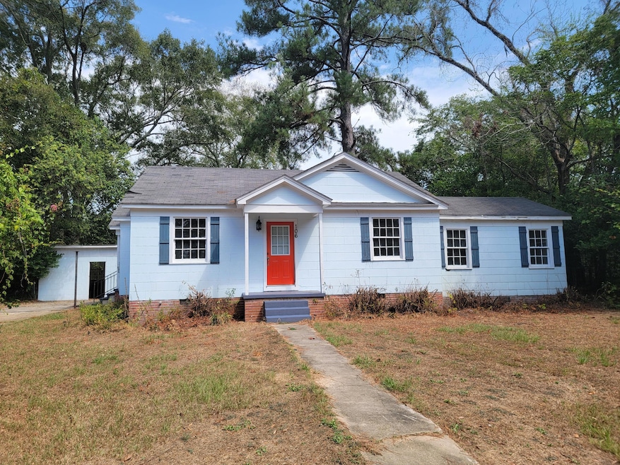 106 E 7th Ave, Petal, MS 39465 | MLS# 135241