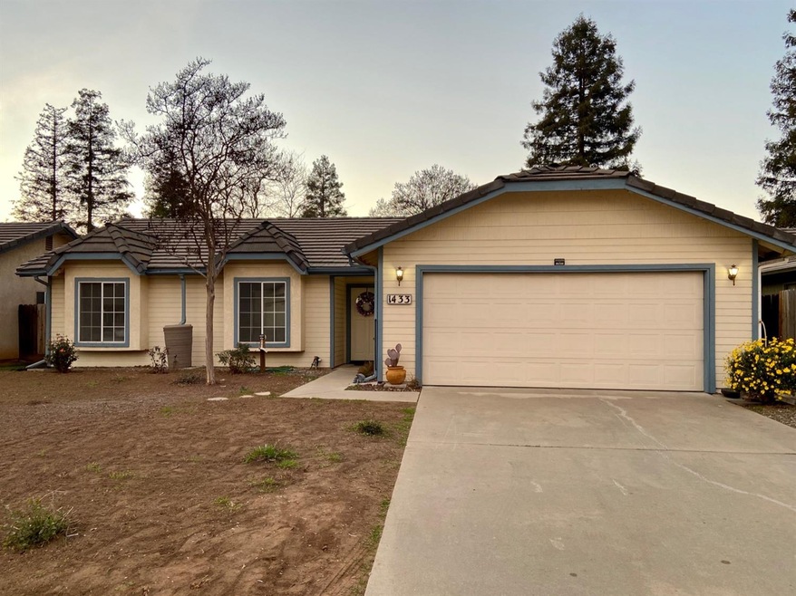 1433 Concord Ave, Reedley, CA 93654 | MLS# 536545