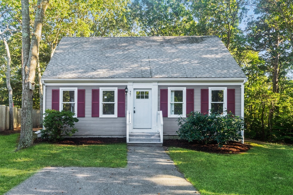 461 Bishops Terrace, Hyannis, MA 02601 | Homes.com