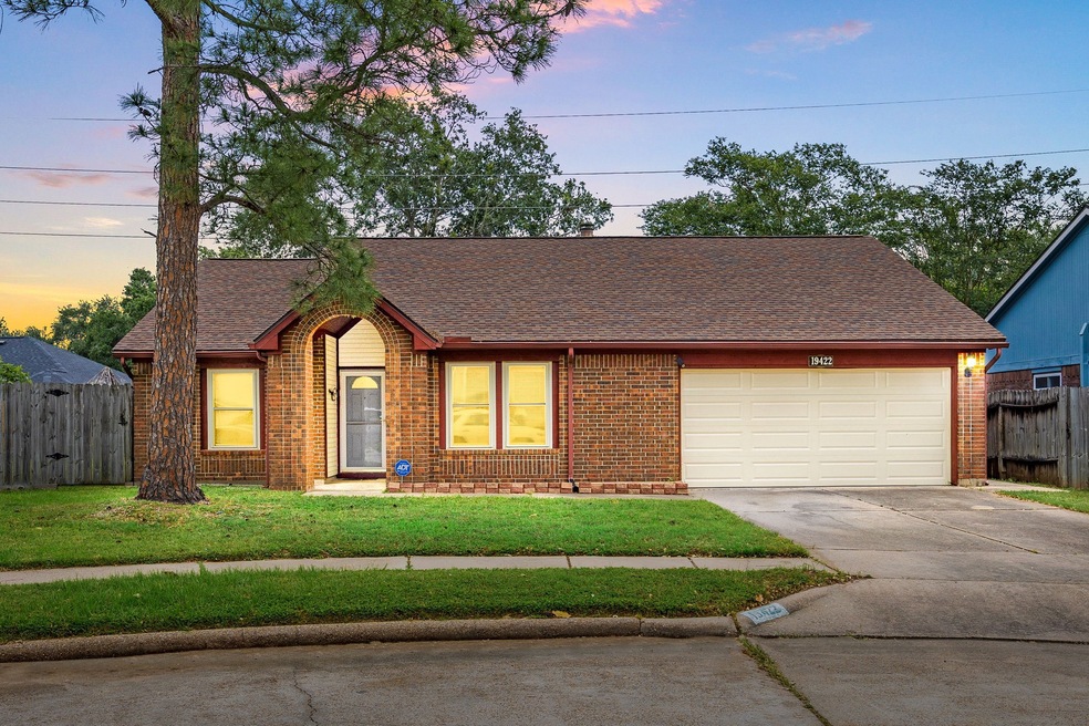 19422 Wildoats Dr, Katy, TX 77449 | Homes.com