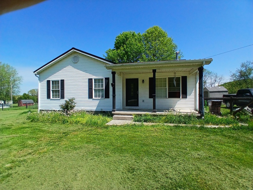 3244 Kentucky 39, Crab Orchard, KY 40419 | Homes.com