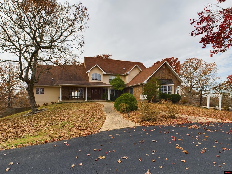 1403 County Road 1175, Mountain Home, AR 72653 | Homes.com