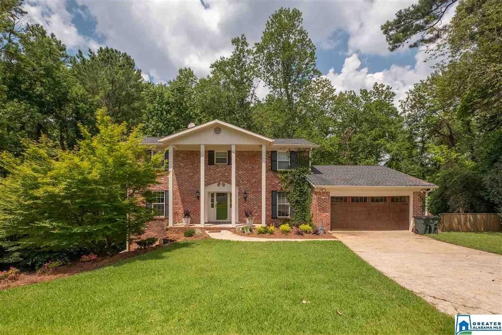 4020 Royal Oak Cir, Mountain Brook, AL 35243 | Homes.com
