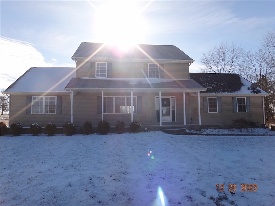 664 Columbiana Rd, Bessemer, PA 16112 | Homes.com