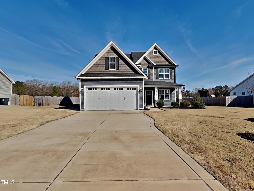 1801 Huntsbridge Dr, Clayton, NC 27520 | Homes.com