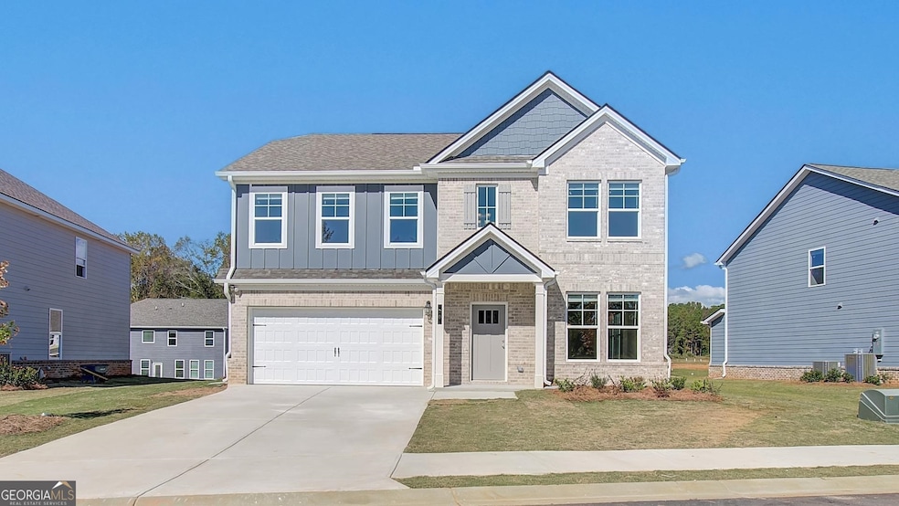 4005 Diane Ln Unit LOT 41, Fayetteville, GA 30214 | MLS# 10228727