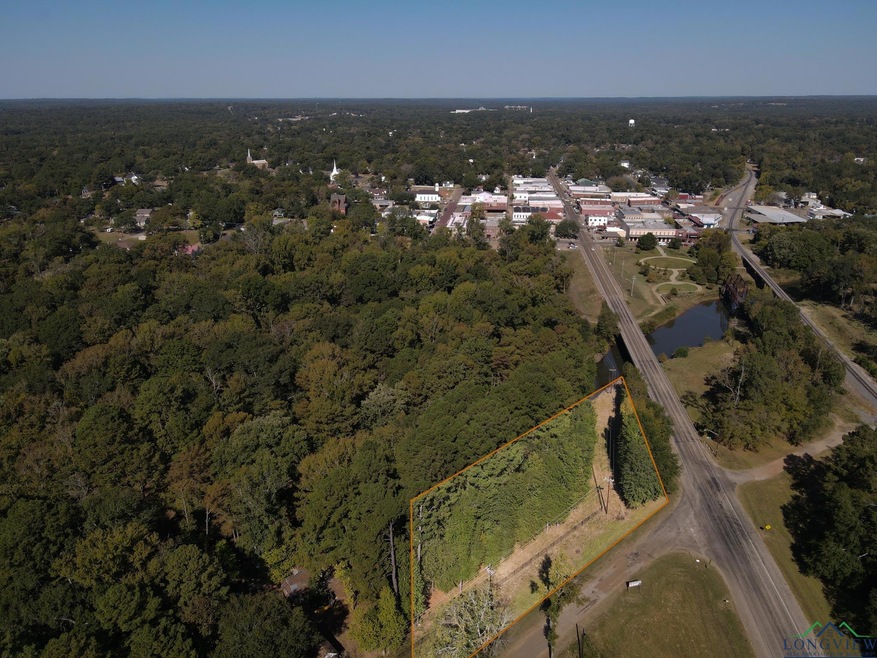 200 Bayou St, Jefferson, TX 75657 | MLS# 20226387