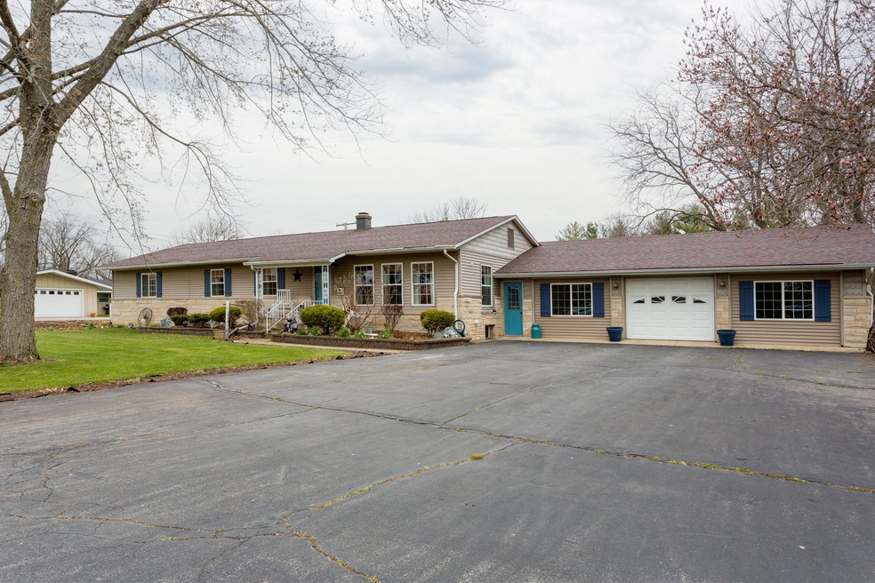 506 E Capitol St, Kentland, IN 47951 | MLS# NRA801184 | Homes.com