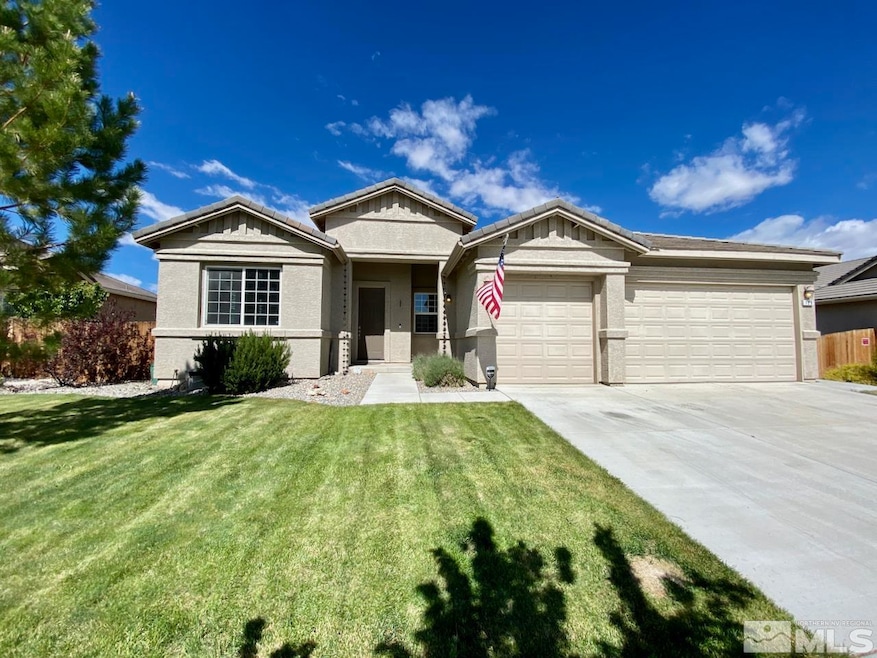 129 Maze Ave, Dayton, NV 89403 | Homes.com