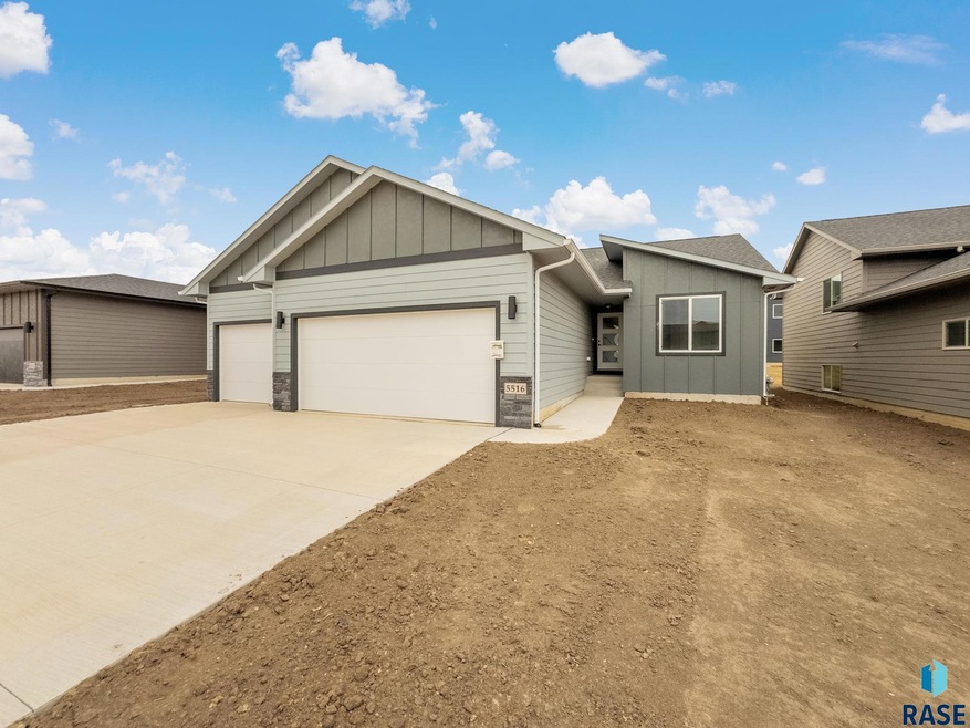5516 E Brennan Dr, Sioux Falls, SD 57110 | Homes.com