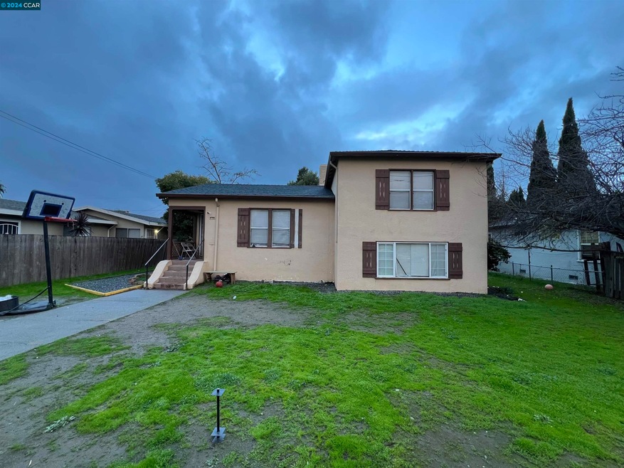 217 Contra Costa St, Vallejo, CA 94590 | MLS# 41047203
