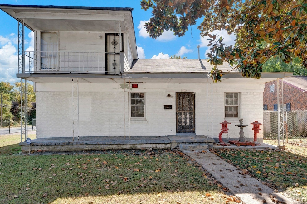 2107 Worthington Cir, Memphis, TN 38114 | MLS# 10159645