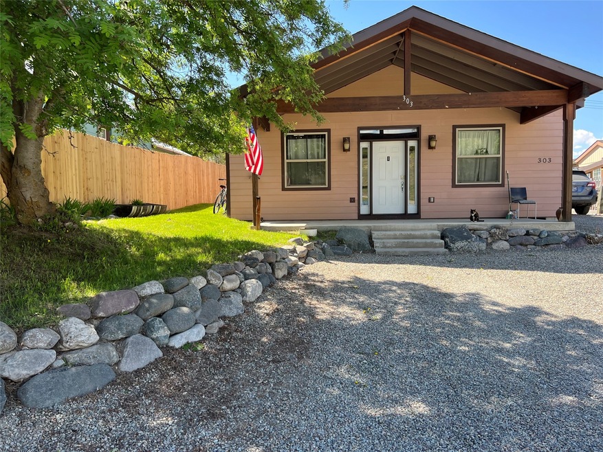 303 Central Ave, Eureka, MT 59917 | Homes.com