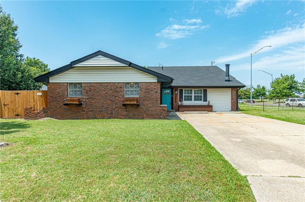 1128 Canterbury Ave, Norman, OK 73069 | Homes.com