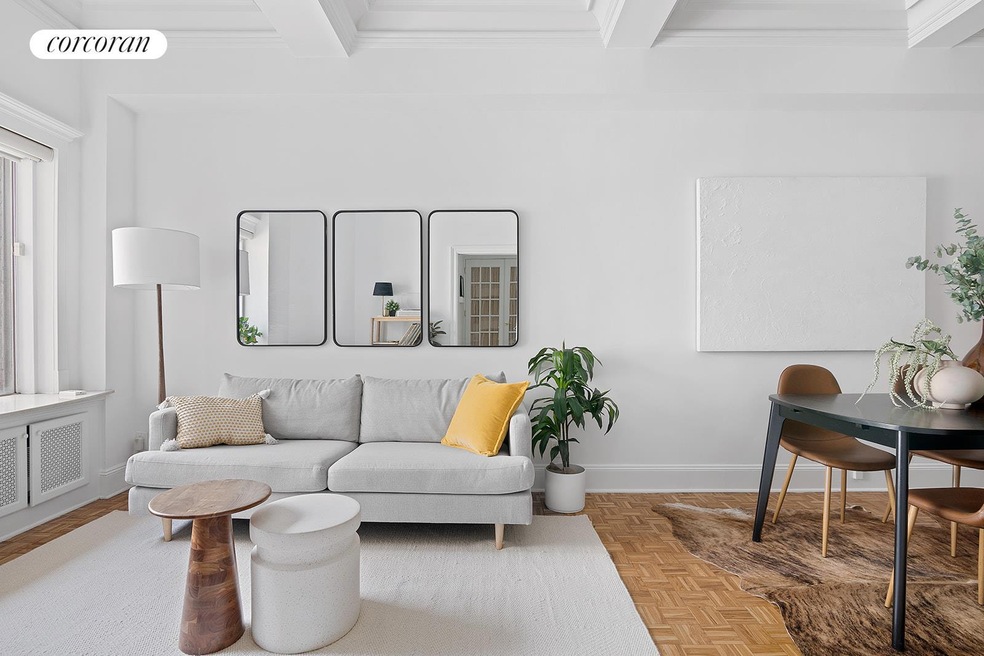 61 E 77th St Unit 7C, New York, NY 10075 | MLS# RPLU-33421668759