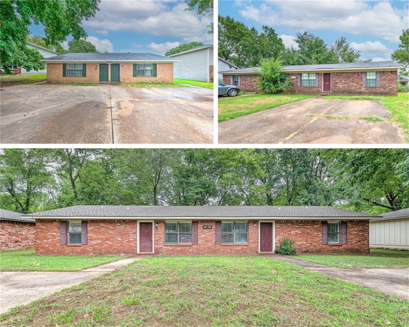 101 & 103, 2732 & 27 N Adobe Sierra Valencia St, Fayetteville, AR 72703 | Homes.com
