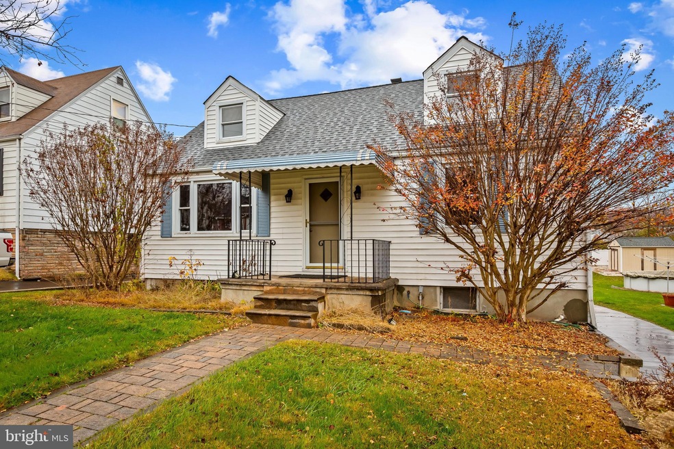 7922 Underhill Rd, Rosedale, MD 21237 | MLS# MDBC2083628