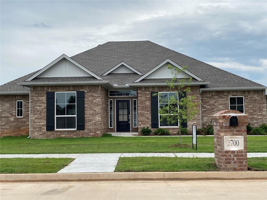 2700 Summit Crossing Pkwy, Norman, OK 73071 | Homes.com
