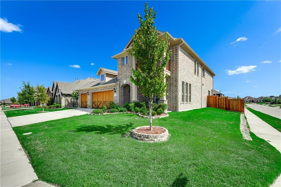 1941 Knoxbridge Rd, Forney, TX 75126 | MLS# 14166461