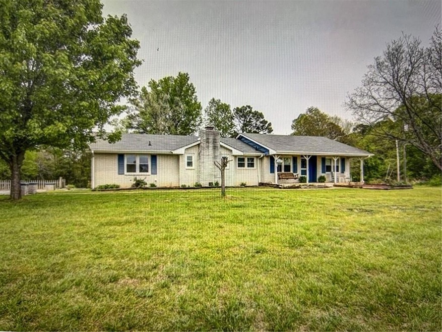 2410 W Hightower Trail, Conyers, GA 30012 | MLS# 7325335 | Homes.com