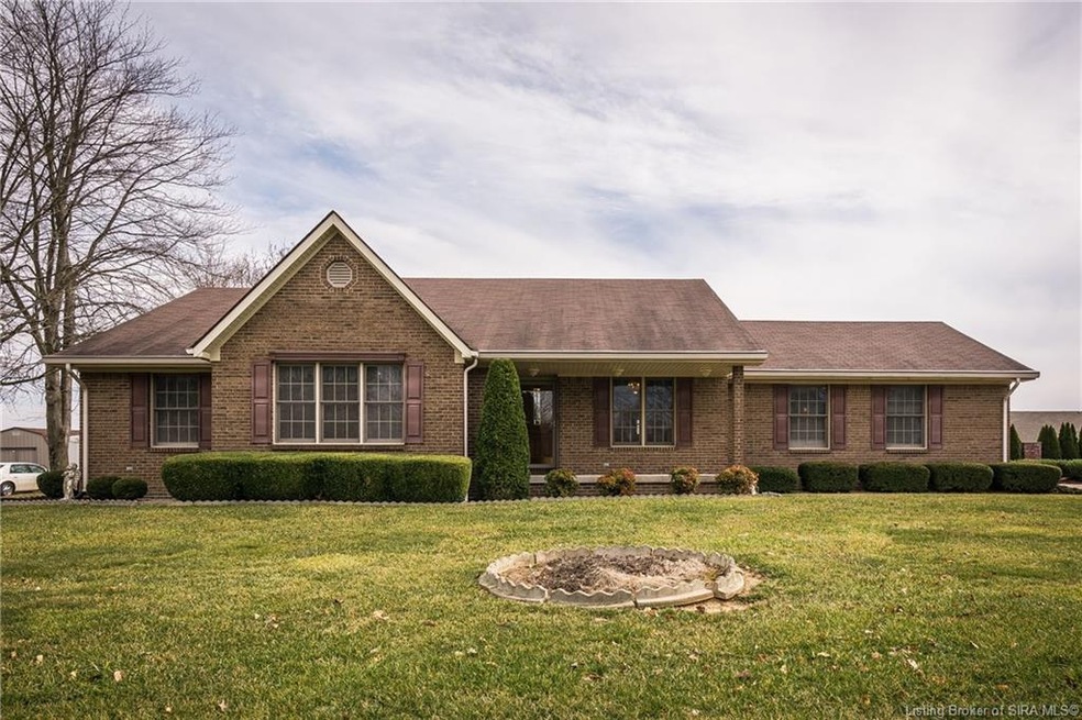 1820 Twinbrook Dr, Sellersburg, IN 47172 | Homes.com