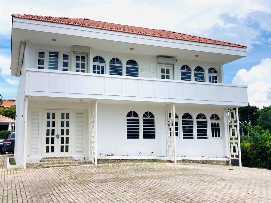 A22 Calle Aguila Urb Haciendas de Canóvanas, Canovanas, PR 00729 | MLS# MFRPR9102270