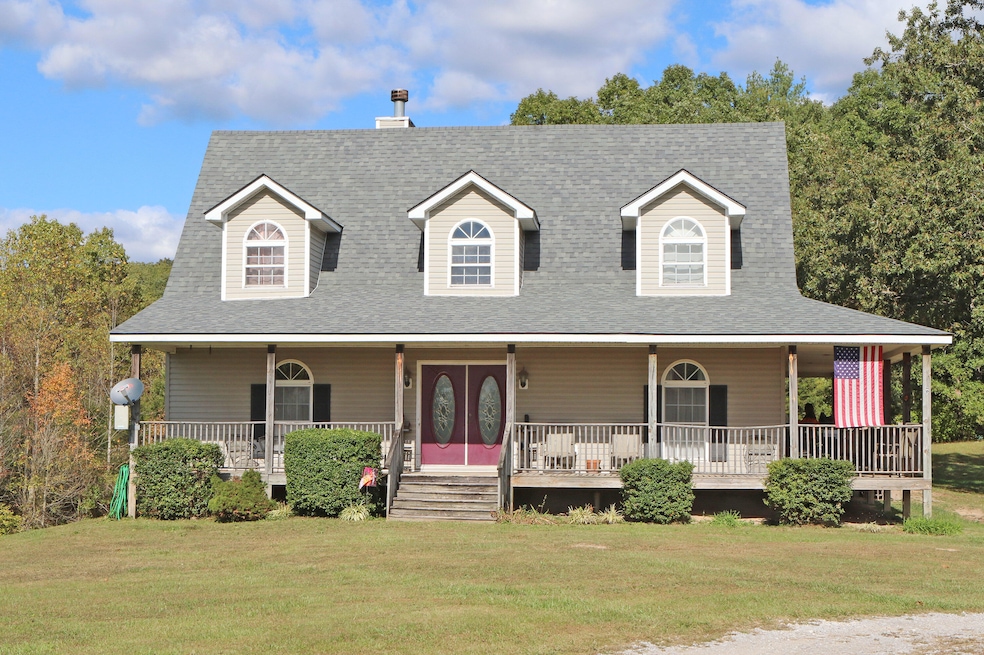 4100 Crowe Ridge Rd, Winchester, KY 40391 | Homes.com