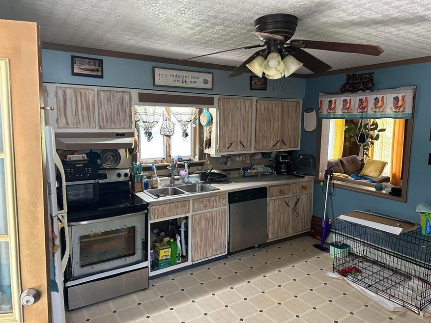 509 Ross St, Coudersport, PA 16915 | MLS# 31716593 | Homes.com