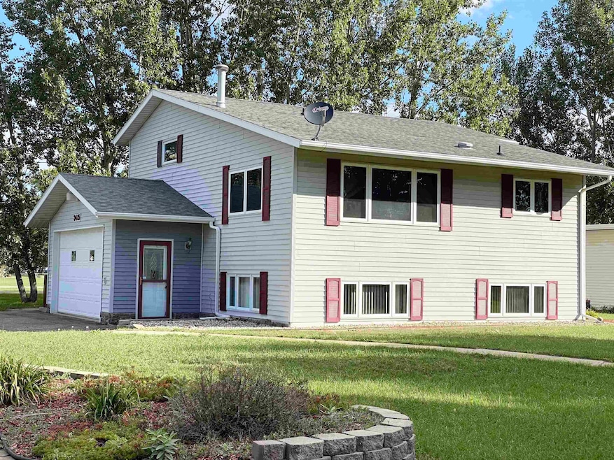 3415 47th St SE, Minot, ND 58701 | Homes.com
