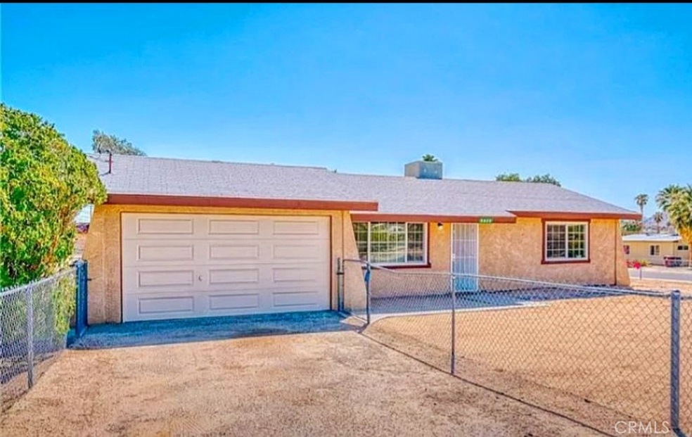 5925 Alpine Ave, Twentynine Palms, CA 92277 | MLS# SB24054334